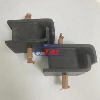 China Truck Engine Parts for Hino W06E Diesel /4 Cylinders 12031-2650 12031-2640 OEM Size Engine Mount for sale