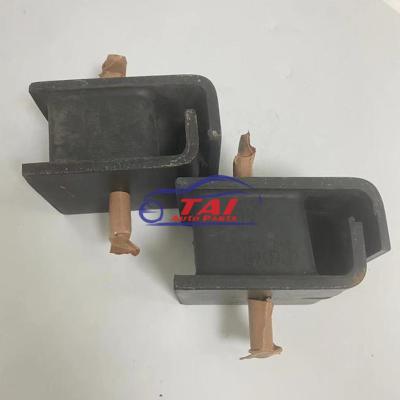 China Truck Engine Parts for Hino W06E Diesel /4 Cylinders 12031-2650 12031-2640 OEM Size Engine Mount for sale