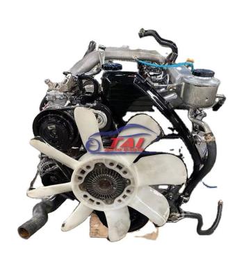 China Upgrade Your Truck with 1HDT Diesel Engine Enough Stock and Accessories for sale