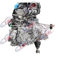 China Silvia 1.8 Engine QR25 T30 T31 Used Engine for Nissan Small Car Parts in Good Condition for sale