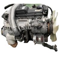 China 1KZ 1KZ-T Complete Diesel Engine for Truck Parts Accessories Enough Stock and Other Model 1HZ 1HD 1HDT for sale