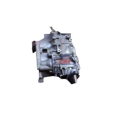 China OE NO. 4B12 Used Gearbox for DQ200 Engine Year 2010 at Affordable for sale