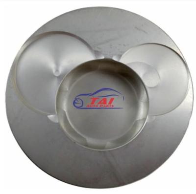 China 13216-1791 W06E Piston for Hino Engine Parts TS16949 and Performance Guaranteed for sale