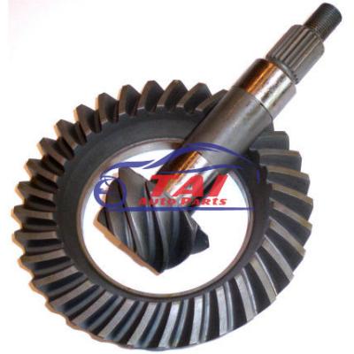 China Crown Wheel and Pinion 10/41 7/39 Fits Mitsubishi Fuso MC074266/ MC831408/MC804124 OE NO. MC074266/ MC831408/MC804124 for sale
