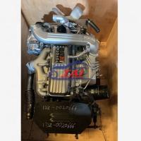 China TOYOTA COROLLA 4A FE 1.6i 16V 1DZ 1DZ-II 1ZZ 2ZZ 3ZZ 1KZ 1HZ 1HD 2RZ 1KD 2KD 2L IMPORTED ENGINE for Car Make HILUX COASTER for sale