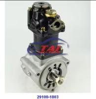 China 29100-1803 Air Brake Compressor for HINO K13C Genuine Replacement Part for sale