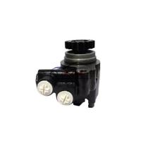 China Jet 50 Power Steering Pump for MITSUBISHI 6D16 Engine Durable and Affordable for sale