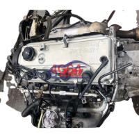 China Original 4G64 Engine Motor For Mitsubishi Japan Used Standard Displacement for sale