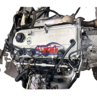 China Original 4G64 Engine Motor For Mitsubishi Japan Used Standard Displacement for sale