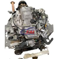 China Other 15B-FT Engine for Toyota Used Original Japanese 14B 15B 15B-FT for sale