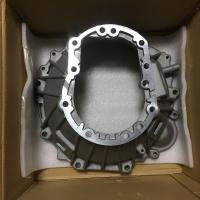 China Aluminum Clutch Housing for Toyota 1JZ 2JZ Engine W58 Gearbox Perfect Fit and Functionality for sale