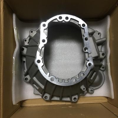 China Aluminum Clutch Housing for Toyota 1JZ 2JZ Engine W58 Gearbox Perfect Fit and Functionality for sale