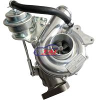 China Normal Size Engine Turbocharger 1515A030 For Mitsubishi L200 4D56U OE NO. 1515A030 for sale