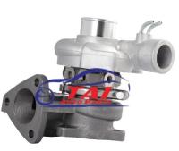 China 4D56T Diesel Engine Turbo 49177-01502 Best Choice for Mitsubishi for sale