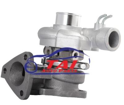 China 4D56T Diesel Engine Turbo 49177-01502 Best Choice for Mitsubishi for sale