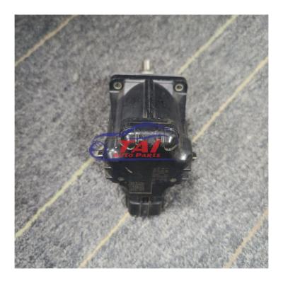 China Cutting-edge Technology HINO EGR Valve 7900280033 Electronic Actuator Valve for sale
