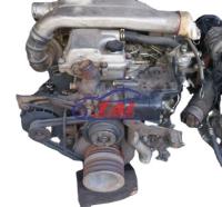 China J05C Turbo Engine for Hino Truck Other Models J08C J08E J05E H06C H07C for sale