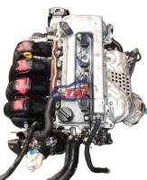 China 1ZZ 2ZZ 3ZZ Used Engine Assembly for Toyota Aygo at Affordable for sale