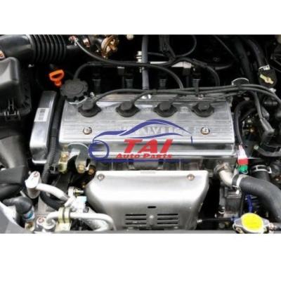 China Find the Perfect JDM Petro Engine for Toyota 5A 7A 8A Used Engine Manuel for sale