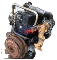 China Good Condition Original Used Engine 4JA1 4JA1T For ISUZU D-MAX Pickup And Truck BORE*STROKE 96 mm * 103 mm OE NO. 4JA1T for sale