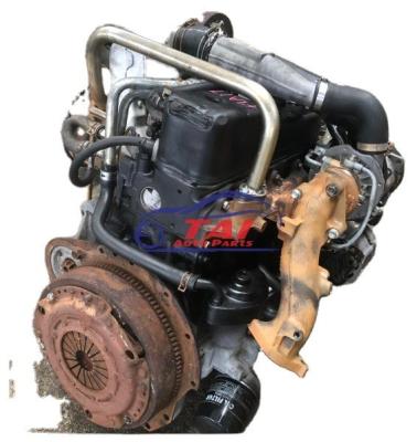 China Good Condition Original Used Engine 4JA1 4JA1T For ISUZU D-MAX Pickup And Truck BORE*STROKE 96 mm * 103 mm OE NO. 4JA1T for sale