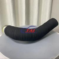 China ME291785 Radiator Water Hose for Mitsubishi FV517 Truck 6D24T ISO9001/TS16949 Certified and Approved for sale