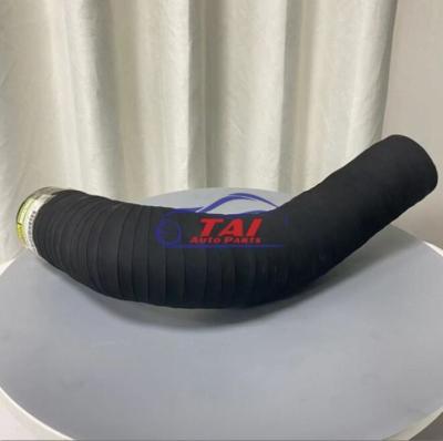 China ME291785 Radiator Water Hose for Mitsubishi FV517 Truck 6D24T ISO9001/TS16949 Certified and Approved for sale