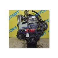 China 5.9L Displacement Used Engine for Toyota HC Other Model Excellent Performance for sale
