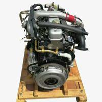 China 4JG2 4JB1 4HG1 4BD1 6BD1 4HK1 6HK1 4BG1 6BG1 6WG1 6UZ1 Diesel Engine for Excavators in Japan's Construction Industry for sale