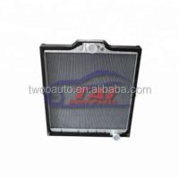 China ME293927 Radiator The Ultimate Solution for MITSUBISHI FV515 Replacement or Repair for sale