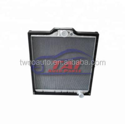 China ME293927 Radiator The Ultimate Solution for MITSUBISHI FV515 Replacement or Repair for sale