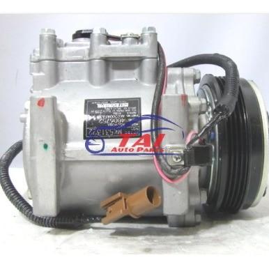 China Toyota Dyna Compressor Clutch 447100-7980 88310-37070 for Innocenti Car Fitment for sale