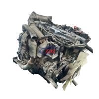 China WHATSAPP 86 19860816656 Complete Diesel Engines 4HK1 Euro 3 For Isuzu 4HK1 Used Engine for sale
