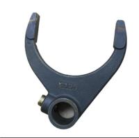 China 25122-8DC9 Shift Fork For Mitsubishi Fuso 6D24 M10 M12 M130 PTO Gearbox for Trucks and Gearbox for sale