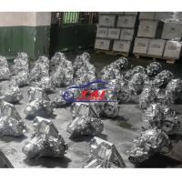 China Chevrolet Aveo 1.6 2012 Gearbox Caja Velocidades for Engine Code Aveo 1.4 Gasoline / 4 Cylinders for sale