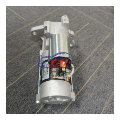 China 4D34 Starter M008T80071 24V for Mitsubishi 4D34 Engineering Machinery Purpose Replace/Repair for sale
