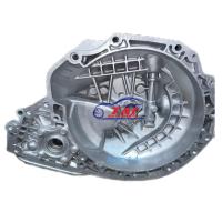 China Chevrolet Aveo Activo 1.6L Transmission Assembly Perfect Fit for Your Car's Gearbox for sale