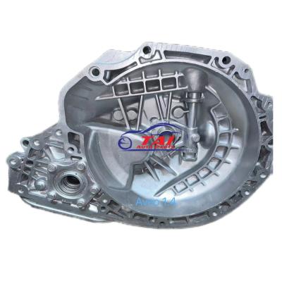 China Chevrolet Aveo Activo 1.6L Transmission Assembly Perfect Fit for Your Car's Gearbox for sale
