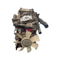 China Durable Design 5.2L Diesel 4HK1-TC 4HK1 Engine For ISUZU Trucks Engine Assembly 1982-1997 Year for sale