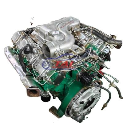 China Best Used Guaranteed 8DC9 for Mitshubishi Diesel Motor in High Demand for sale