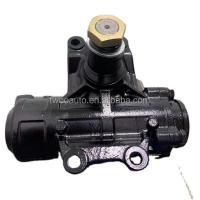 China Top-rated Used Car Fitment Power Steering Gear for HINO J08C 44110-E0090 at Affordable for sale