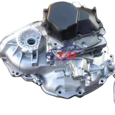 China 2010 AVEO 1.6i GEARBOX; ENG NO: F16D3; 5 SPEED, Gearbox Corsa Optra Aveo Twingo Sprocket For Buick 1.8 1.6 for sale