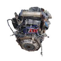 China 4HK1 Engine Assembly For Isuzu 5.2L Motor Genuine Used and ISO9001/TS16949 Approved for sale