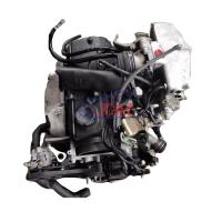 China Good Condition and Compatibility for PAJERO SPORT KH W Year 2013- Used Petrol Engine 4G64 For Mitsubishi Outlander L200 for sale