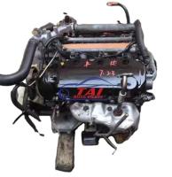 China 6G74 Gasoline Engine for Mitsubishi and Excellent Performance WhatsApp 86-19866626018 for sale