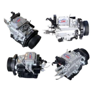 China Factory Price Fuel Electric Injection Pump For ISUZU 4KH1 4HK1 4HG1 4HF1 4HE1 Diesel Engine for sale