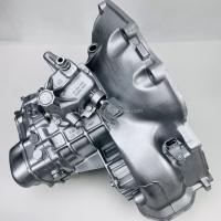 China 1.4L Displacement Gasoline Engine Gearbox for Chevrolet Aveo 2011 Model TAI AUTO PARTS Original Remanufactured Transmission for sale