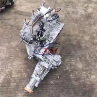 China Discover the Benefits of Contact Torque in The Used Engine for 4B12 for sale