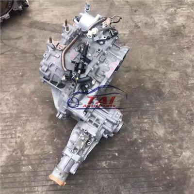 China Discover the Benefits of Contact Torque in The Used Engine for 4B12 for sale