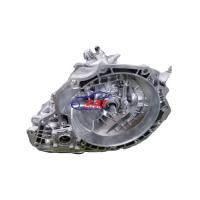 China Manual Transmission For Chevrolet Aveo T250 / Torque Contact OE NO. Manual gearbox for CHEVROLET AVEO / KALOS Performance for sale